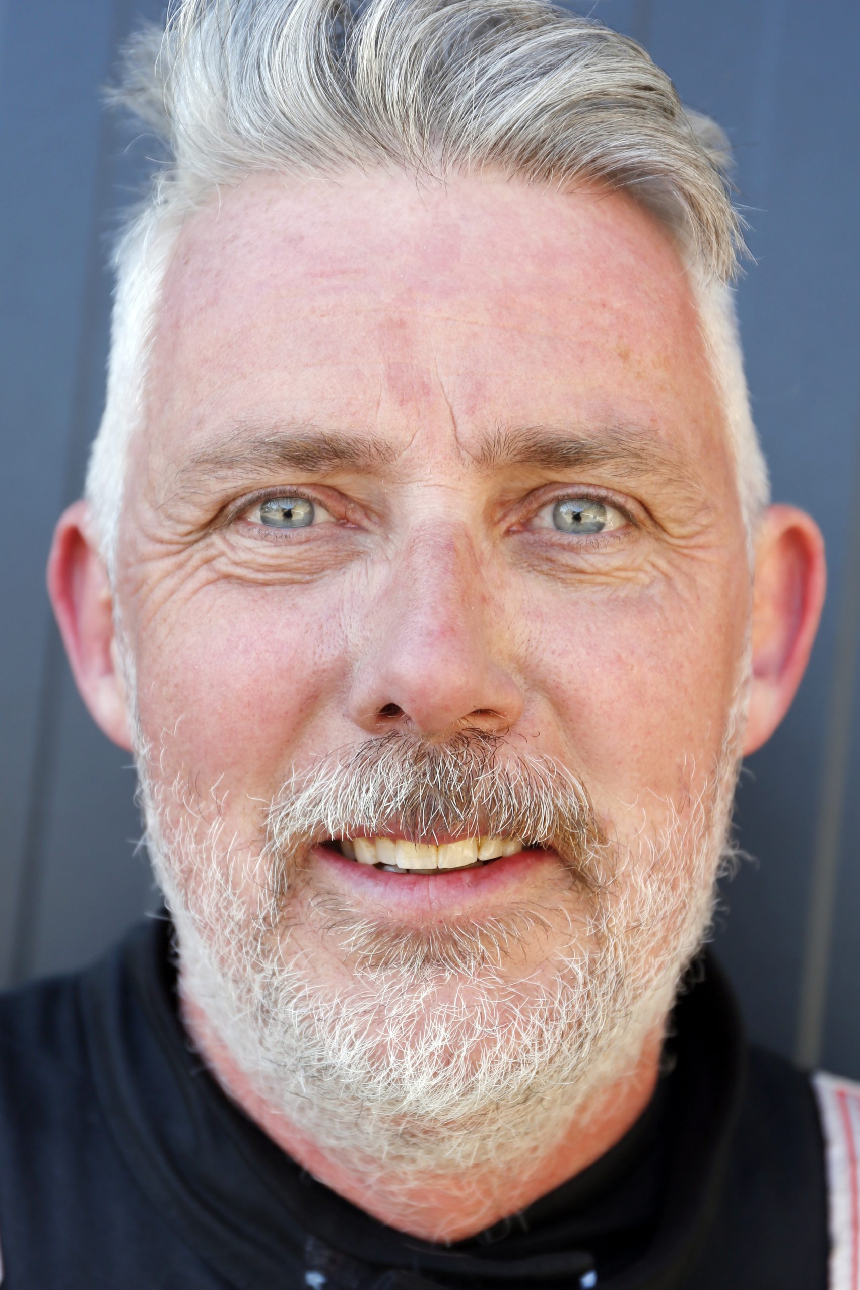 Alla förare – Legends Racing Sweden